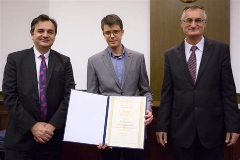 Državna Nagrada Tehničke Kulture Faust Vrančić