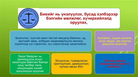 Хүний халдашгүй чөлөөтэй байх эрхийн эсрэг гэмт хэрэг Pptx