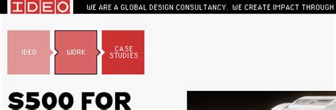 Breadcrumbs In Web Design Examples And Best Practices — Smashing Magazine