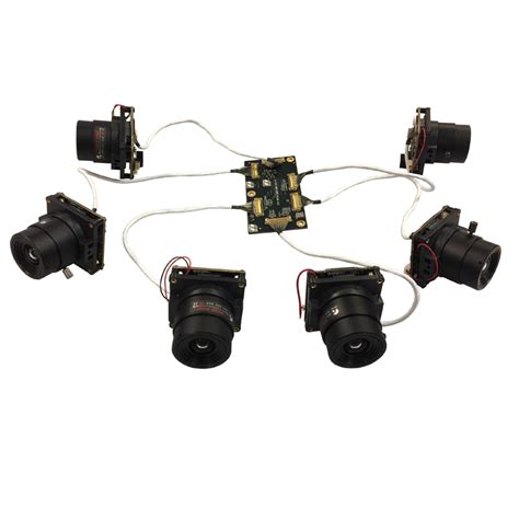 LI JETSON KIT IMX CS H Leopard Imaging Inc