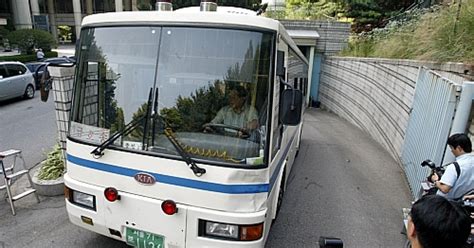 전기충격기 안 썼다 김승연 흉기조폭 동원 전면 부인