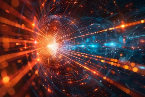 unveiling new physics using ai powered particle tracking hiputs