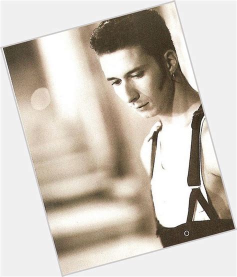 Stuart Matthewman Official Site For Man Crush Monday Mcm Woman