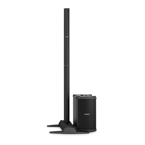 Bose L1 Model Ii GuÍa De Usuario Descargar En Pdf Manualslib