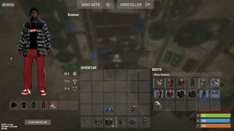 Working Rust Automatic Crafting Full Kit More Than 1 Bp In