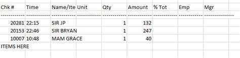 Php Phpexcel Mapping Inside A While A Loop Stack Overflow