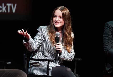 헐리우드 최근 맥케나 그레이스 어메이징 메리 배우