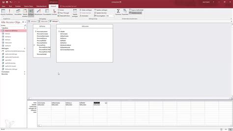 Append Query In Access How To Transfer Data Effectively