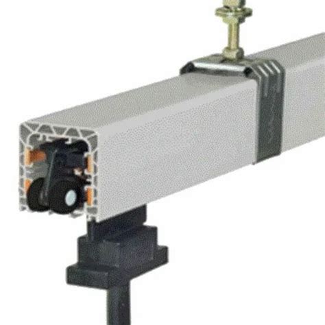 Powerline Conventional DSL Bus Bar For Eot Crane Aluminium At Rs Meter In Ahmedabad