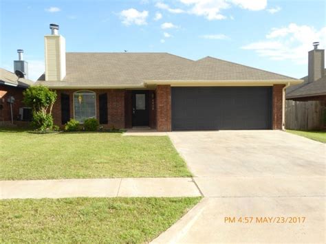 4408 Sw Mesquite Dr Lawton Ok 73505