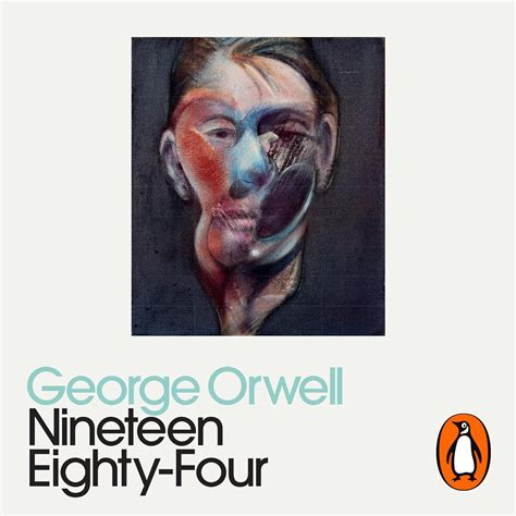 Nineteen Eighty Four Penguin Modern Classics Orwell George Amazon