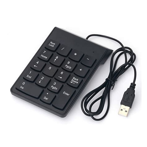 Keyboard Usb Trivico Technology