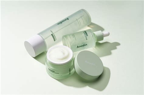 클린더마 뷰티 브랜드 ‘아노딘 피부진정 기능 ‘카바카바 진정 라인 출시