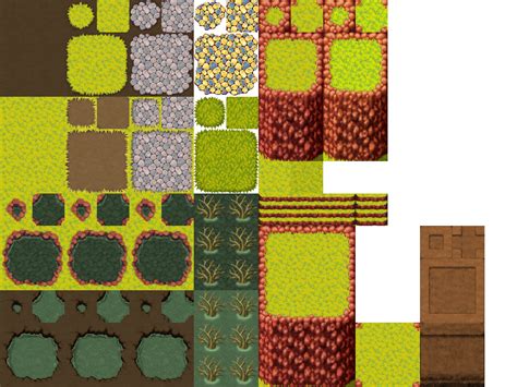 Tilesets For Rpg Maker Pnasql