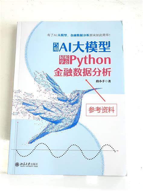 金融数据分析——实现波动率的计算 Csdn博客