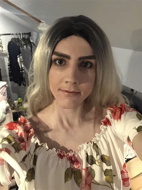 Felt Really Cute Today π Rcrossdressing Felt Really Cute Today π Rcrossdressing