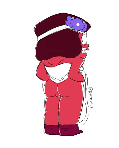 Post 6265364 Ruby Steven Universe