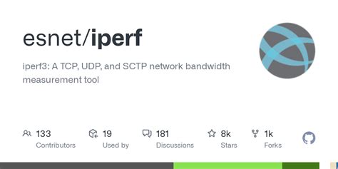 Iperfinstall At Master · Esnetiperf · Github