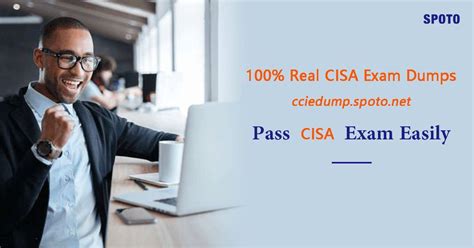 Top Five Tips To Clear CISA Exam
