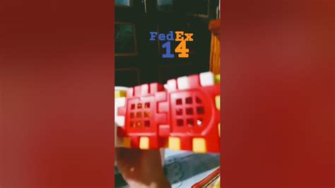 Fedex Flight 14 Edit Youtube