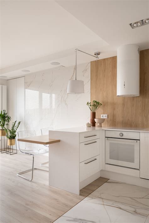 Open Kitchen Designs For Small Spaces 1000x672