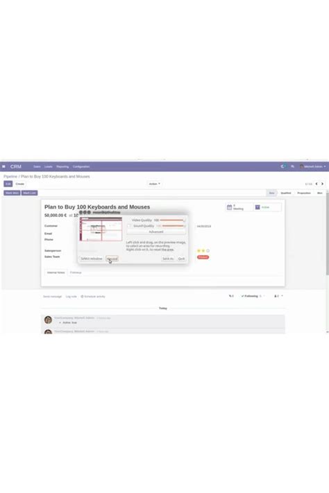 how to add multiple products on sales quickly odoo apps features artofit