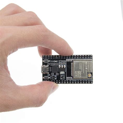 Esp32 Devkitc Core Board Esp32 Development Board Esp32 Wroom 32d Esp32 Wroom 32u Fruugo Uk