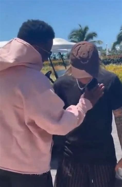 Disturbing Video Of Diddy And Justin Bieber Resurfaces News Com Au Australias Leading News
