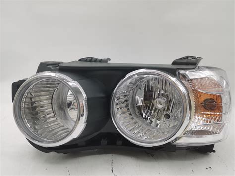 Holden Aveo 2010 2014 Halogen Lhs Headlight Assembly Australia