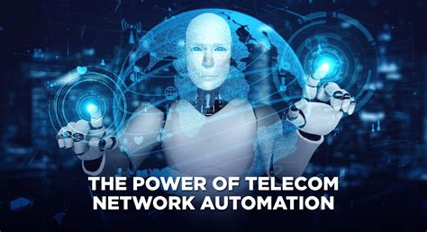 Telecom Network Automation Boost 5g Optimize Mobile And Slash Costs