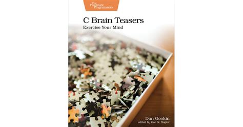 C Brain Teasers Book