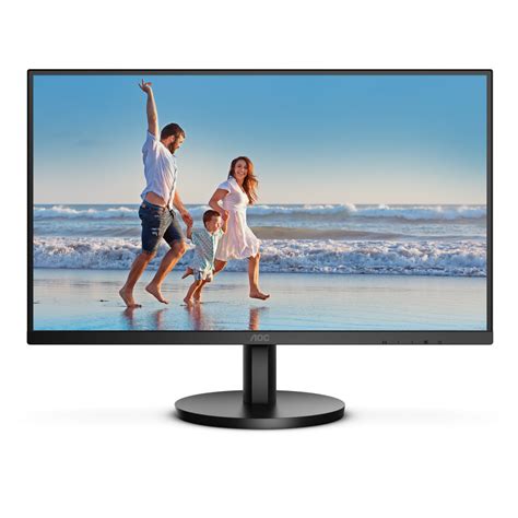 27B3HM/BK | AOC Monitors