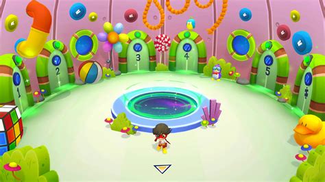 A New Ryans World Game Is Headed To Switch Ryans Rescue Squad