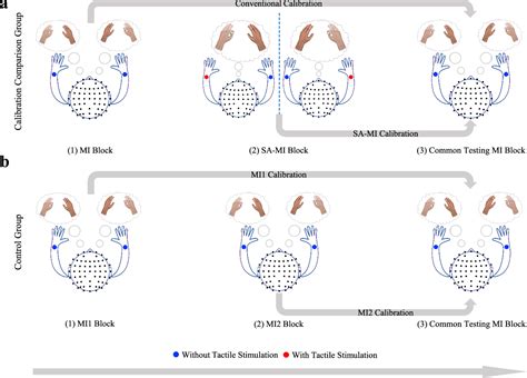 Figure 1 From Enhanced Motor Imagery Decoding By Calibration Model
