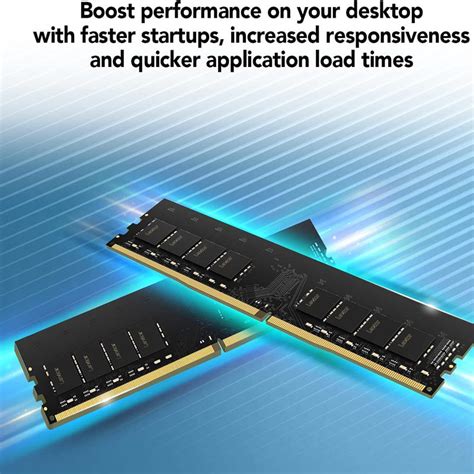 Barette Mémoire Lexar Go DDR UDIMM Prix Tunisie SpaceNet