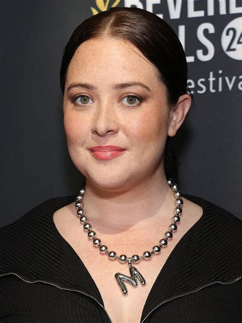 Michelle Meredith Actress