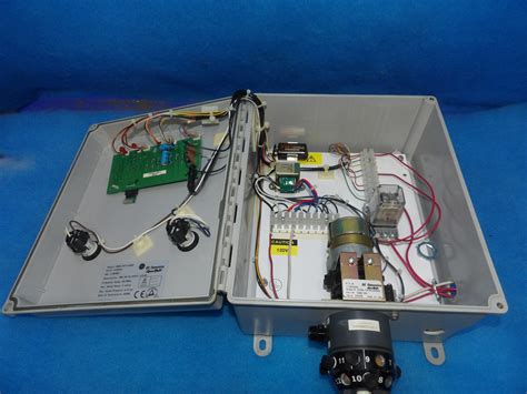 Ge Osmonics Aquamatic E958 Taf1 Ws00c P 1079539 Sofetner 1 Year
