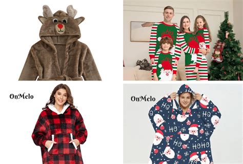Aliexpress Pijamas Calentitos Que Querrás Par Navidad