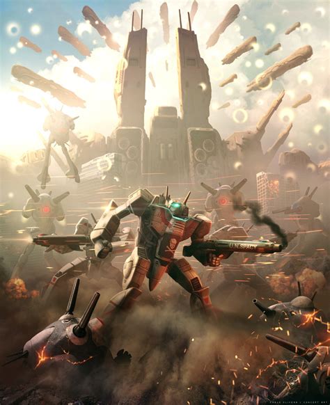 Pabloolivera Regult Sdf 1 Vf 1 Vf 1j Choujikuu Yousai Macross