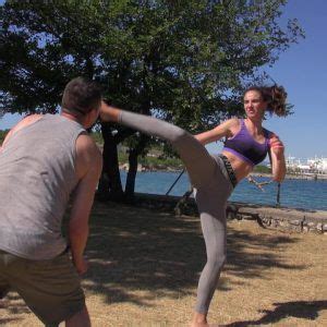 Linda Martial Arts Action Part 1 Skilledfemfighterscom In 2025