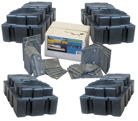 Dock Hardware Modular Dock Kits Dock Floats Dock Construction Deck Masters Of Canada