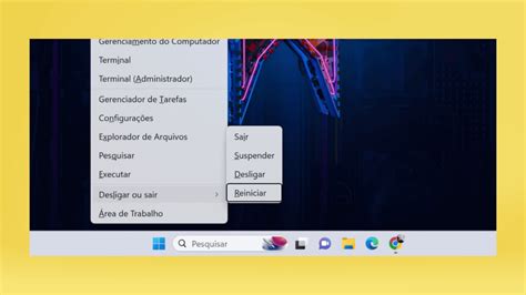 Como Reiniciar o Notebook Pelo Teclado Formas Fáceis