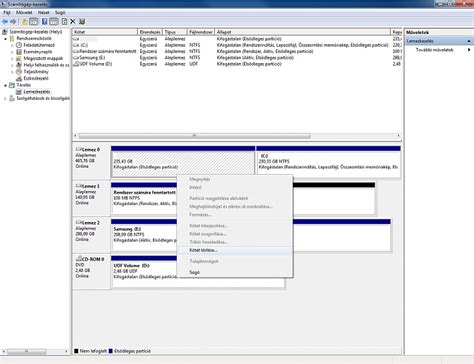 Cant Assign Letter To A Partition Windows 7 Forums