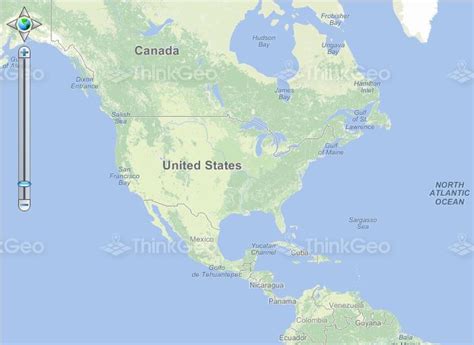 map suite mvc edition sample applications thinkgeo gis software