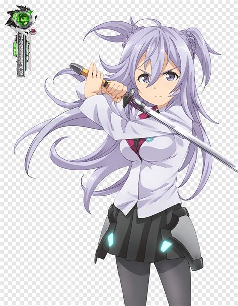 แผ่น Asterisk War Model แผ่นอนิเมะตัวละครอนิเมะ ผู้กำกับอนิเมชั่น อะนิเมะ Png Pngegg