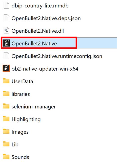 openbullet review web scraping and proxy setup