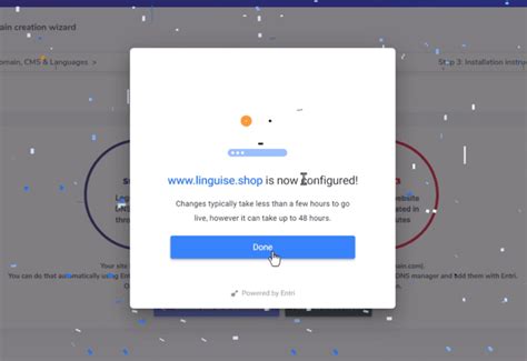 Setup Automatic Translation On Godaddy Website Builder