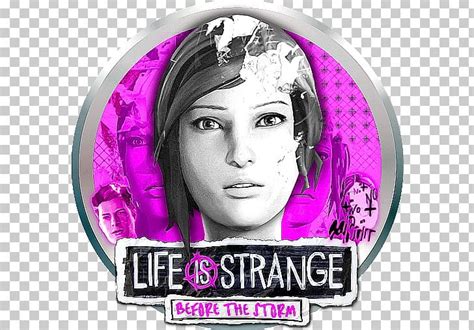 Life Is Strange Before The Storm Playstation 4 Computer Icons Video