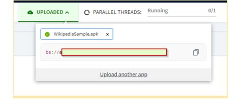 How To Create And Run Automated Test Scripts For Mobile Applications BrowserStack
