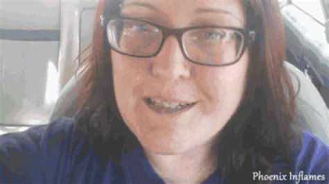 Strange Fortune Transformation Fetish Phoenix Inflames